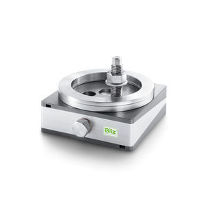 Adjustable leveling wedge - PKD series - Bilz Vibration Technology AG ...