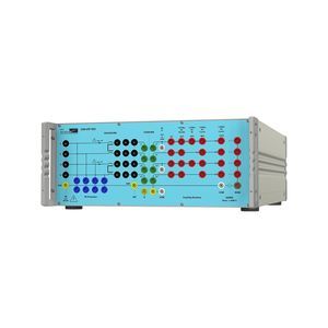 Three-phase coupling/decoupling network - CDN-M-6-32 - EMC PARTNER AG - CDN
