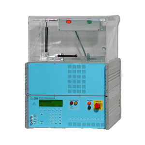 Insulation tester - INS-1250 - EMC PARTNER AG - voltage impulse / for ...