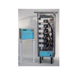 Insulation tester - INS-1250 - EMC PARTNER AG - voltage impulse / for ...