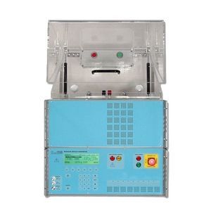 Current impulse tester - MIG0612T-K12 - EMC PARTNER AG - surge ...