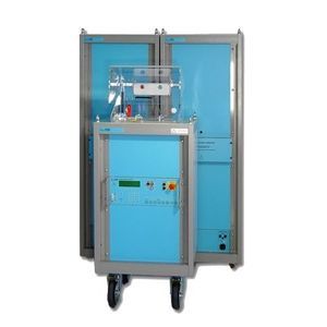 Current impulse tester - MIG0624LP1 - EMC PARTNER AG - surge protection ...