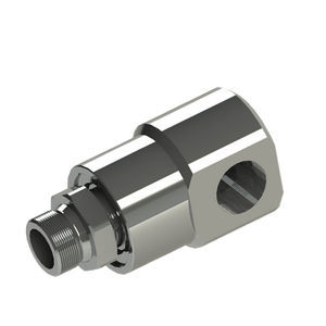 Hydraulic fitting - SJG - HAAG + ZEISSLER Maschinenelemente GmbH ...