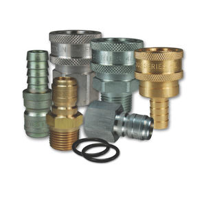 Industrial hydraulic adapter - All industrial manufacturers