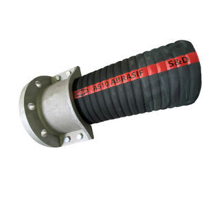 Bitumen hose - All industrial manufacturers