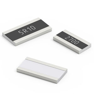 Mounting resistor - All industrial manufacturers