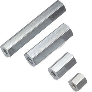 Non-threaded stud - All industrial manufacturers