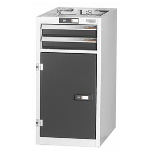 3-drawer tool cabinet - All industrial manufacturers