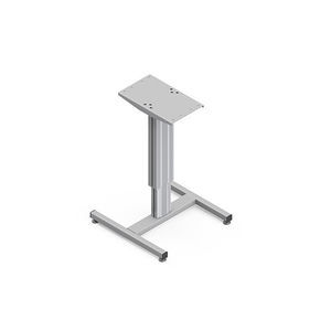 Table height adjustment lifting system - SE-4 - ErgoSwiss - frame