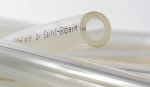 Chemical product hose - Versilon™ CT-Flex - Saint-Gobain Performance Plastics - Process System ...
