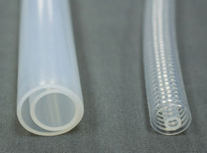 Chemical product hose - Versilon™ CT-Flex - Saint-Gobain Performance Plastics - Process System ...