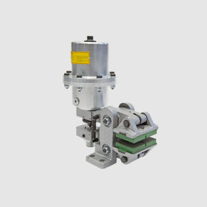 Disc brake - DBA - Danfoss Industrial Automation - friction ...