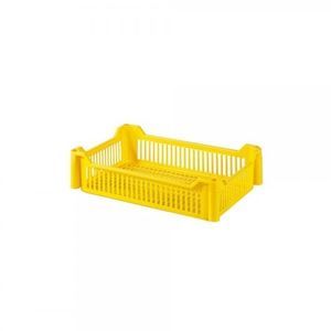 Modular crate - All industrial manufacturers
