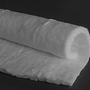 Casting paste - Mix 6 - Zircar Refractory Composites - thermal ...