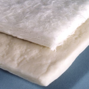 Thermal insulating refractory material - RS-B - Zircar Refractory ...