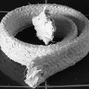 High-temperature braided packing - All industrial manufacturers
