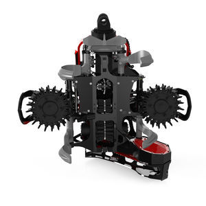 Harvester head - C164 - KOMATSU Forest