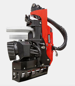 Harvester head - C164 - KOMATSU Forest