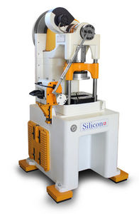 Silicon: Production Machines - DirectIndustry