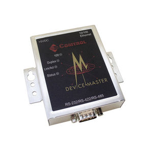 Serial device server - DeviceMaster ® EIP-2202 - Comtrol Corporation ...