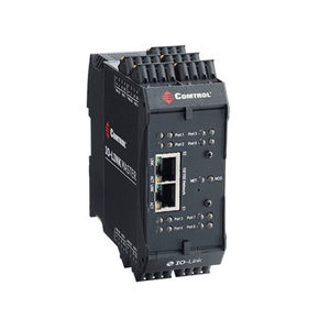 Communication gateway - IO-Link Master 8-PNIO - Comtrol Corporation ...