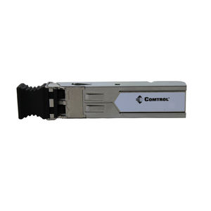 Fiber optic transceiver - 1200042 - Comtrol Corporation - Ethernet ...