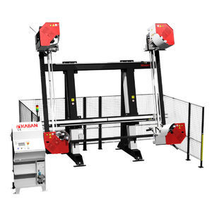 Vertical welding machine, Vertical welding system - All industrial ...