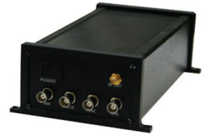 Signal generator - 3 GHz | 835-3 - BNC - RF / analog