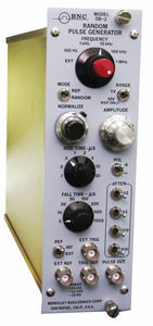 Pulse generator - 10 Hz - 1 MHz | BH-1 - BNC