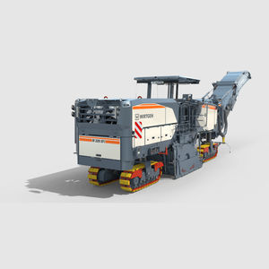 Compact cold planer - W 200 Fi - Wirtgen - for asphalt