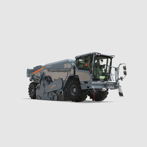 Cold recycler - All industrial manufacturers