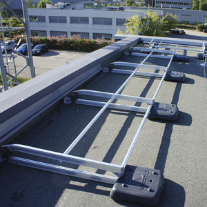 Parapet cover - VERTIC