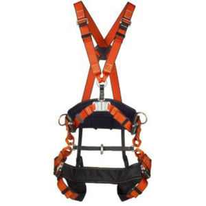 Safety harness - Combisafe International - EN 361 / D-ring / class 2