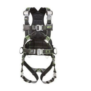 Safety harness - 522 - Combisafe International - D-ring