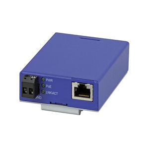 Fiber optics converter - 80 x 62 x 25 mm - eks Engel GmbH & Co. KG ...