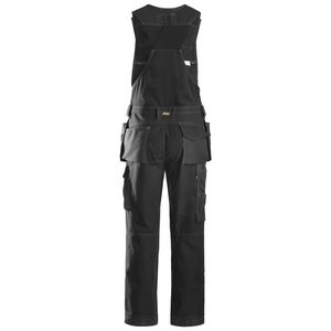 Work coveralls - 0213 - Snickers Workwear AB - anti-cut / cotton ...