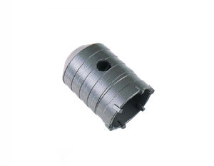 Solid drill bit - 03060 - Krino S.p.A. - masonry / carbide / twist