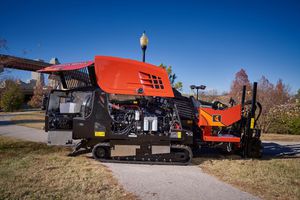 The Charles Machine Works, Inc: Building - Construction - DirectIndustry