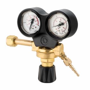 Propane pressure regulator and reducer - All industrial manufacturers
