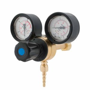Propane pressure regulator and reducer - All industrial manufacturers