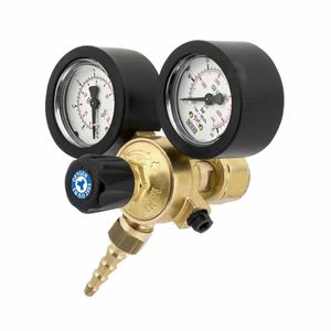 Propane pressure regulator and reducer - All industrial manufacturers