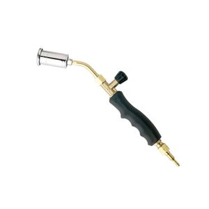 Gas-cooled welding torch - All industrial manufacturers