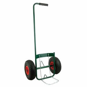 Pneumatic cart, Pneumatic trolley - All industrial manufacturers