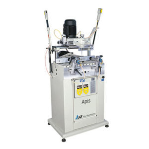 Horizontal copy router - All industrial manufacturers