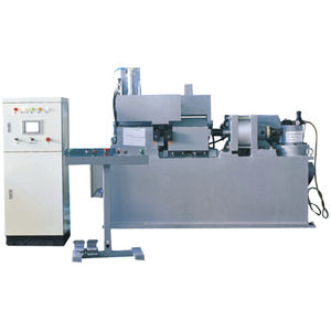 Vacuum welding machine - All industrial manufacturers