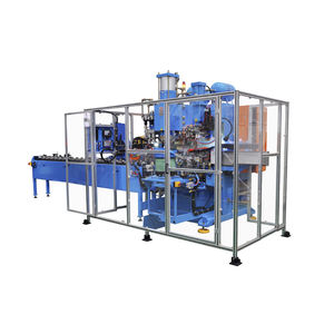 Resistance welding machine - DB-165-18002 - Heron Intelligent Equipment ...