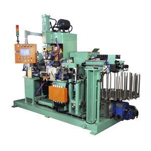 Resistance welding machine - DB-165-18002 - Heron Intelligent Equipment ...