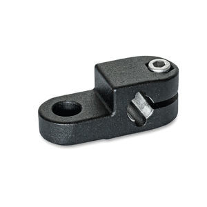 Sensor mounting bracket - SKT - Inocon GmbH