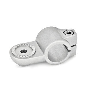 Sensor mounting bracket - SSF - Inocon GmbH