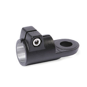 Sensor mounting bracket - SSF - Inocon GmbH